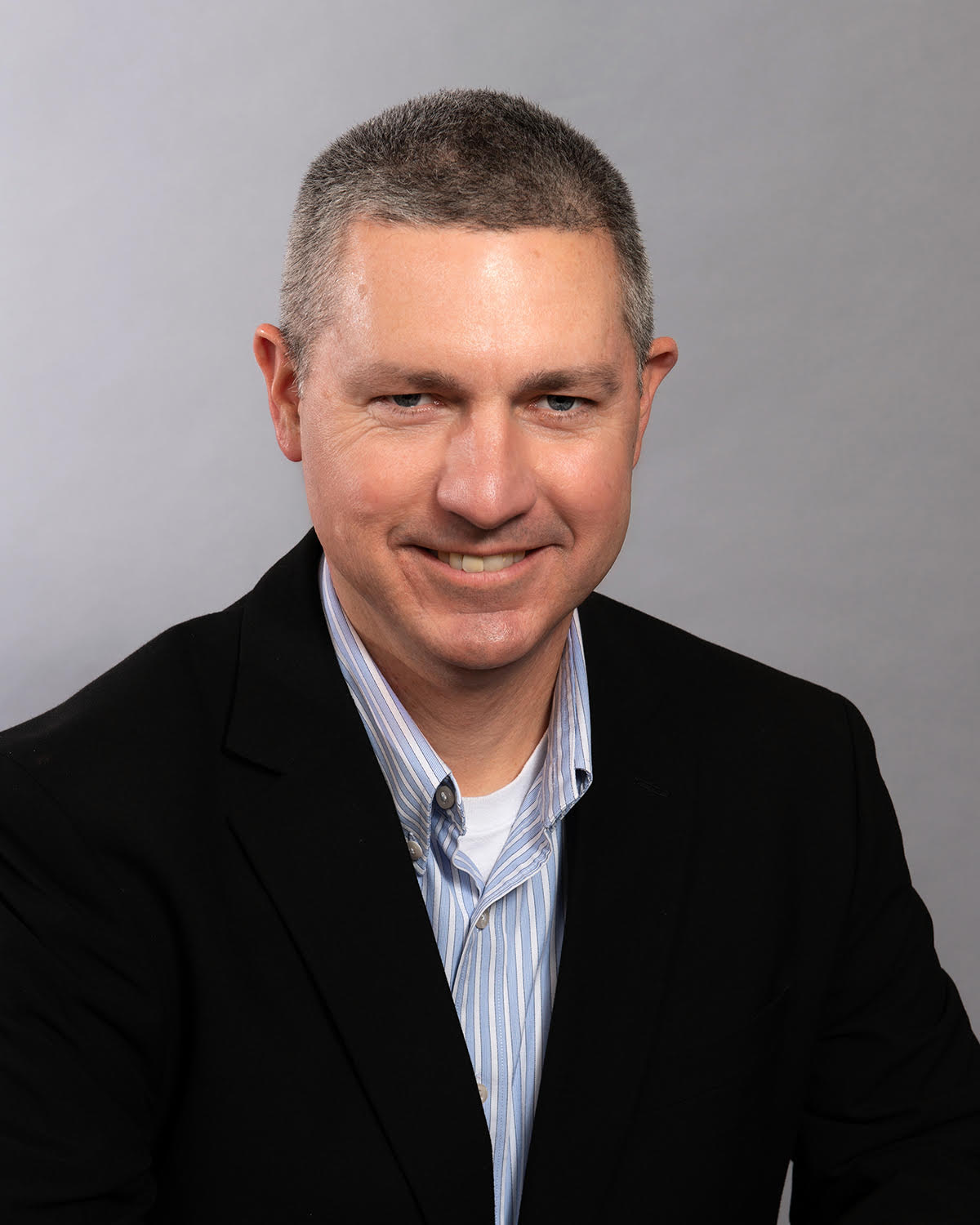 Meet the Board | Press Club of Toledo