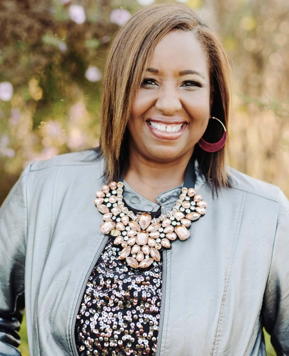 Touchstone Awards: Rhonda Sewell | Press Club of Toledo